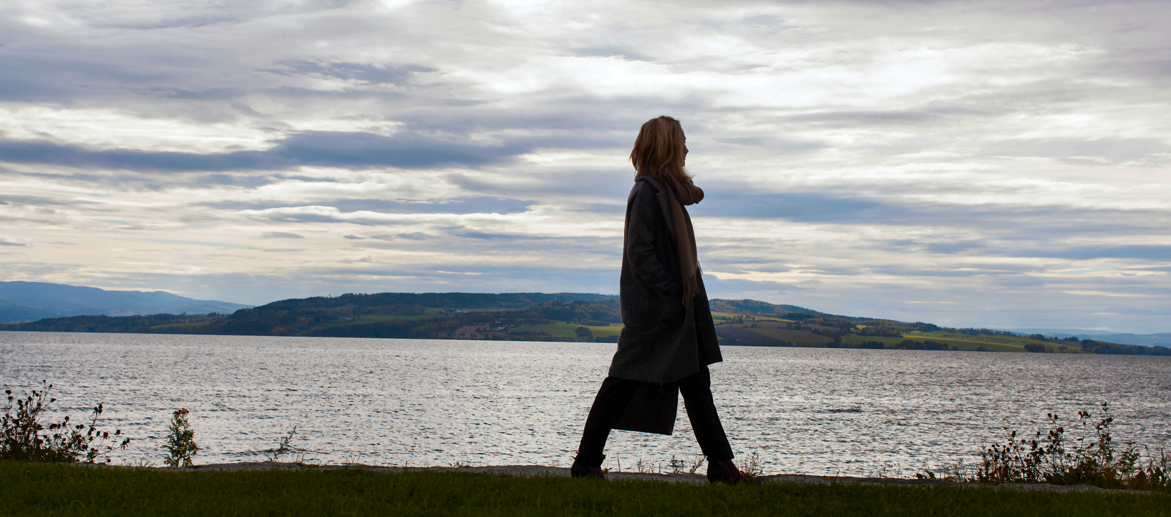 The sound of the Hamar region · Hamarregionen