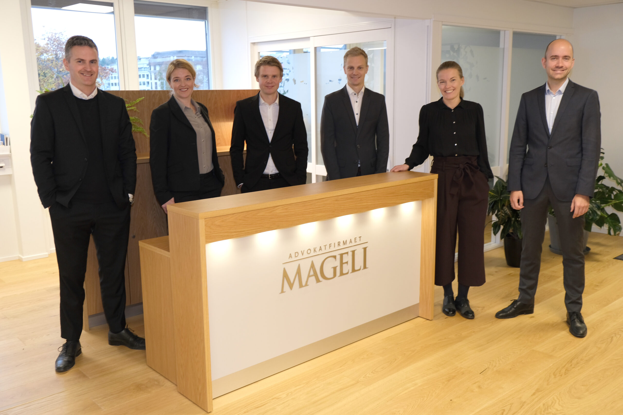 Lokker talenter med verdiene kompetanse, fritid og humor · Hamarregionen