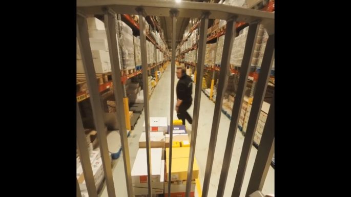 VRICE · VRINN Immersive Learning Cluster – VR/AR/XR and gamification